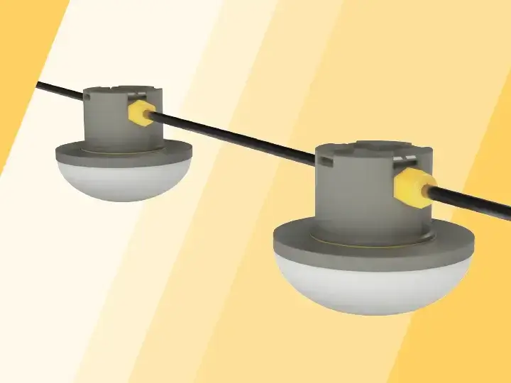 CORAX Pre-Wired: Tailored Lighting Solutions That Deliver